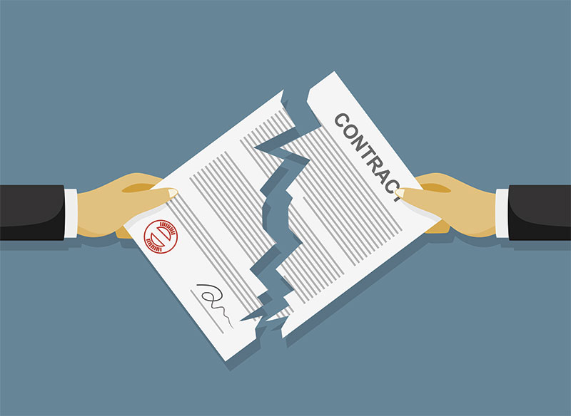 តេីត្រូវដោះស្រាយវិវាទកិច្ចសន្យាបែបណាប្រសើរ? How to resolve Contract ...